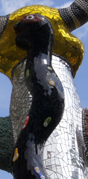 Startseite Andreas Petrou